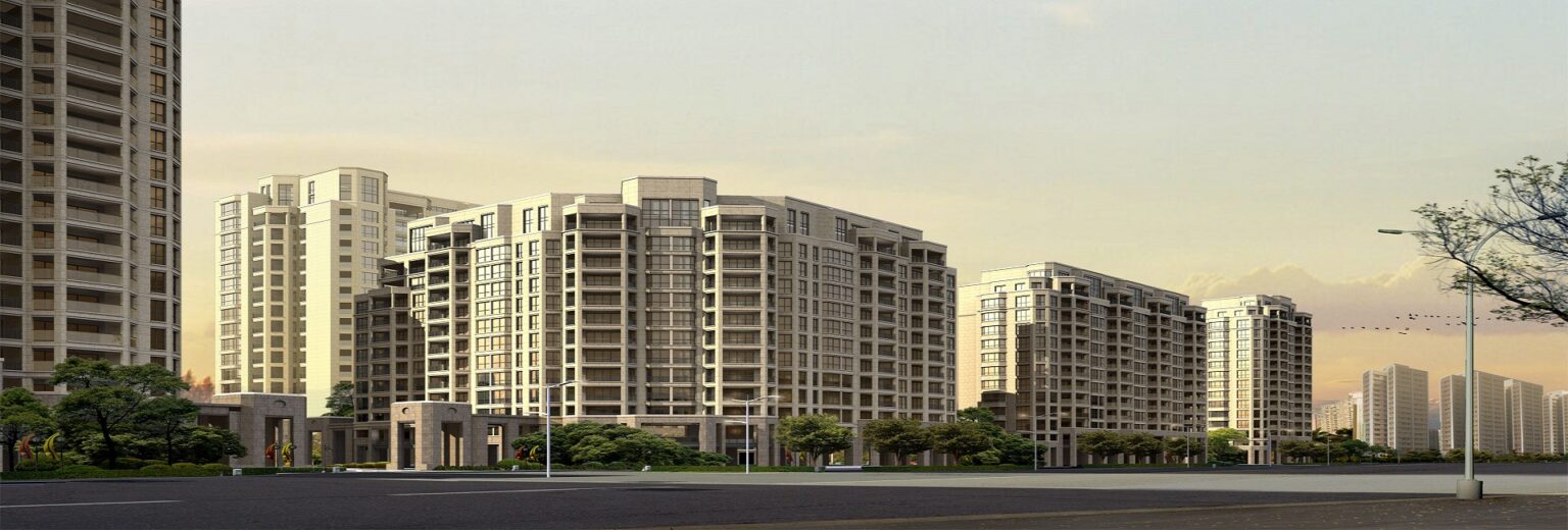 Birla Sector 150 Noida Apartments A Home for Every Family